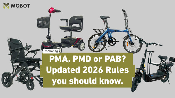 Summary of Rules for PMA, PMD and PAB | Updated 2026 | Singapore