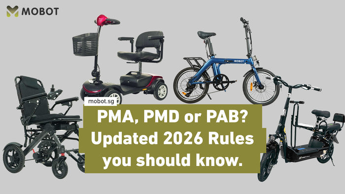 Summary of Rules for PMA, PMD and PAB | Updated 2026 | Singapore
