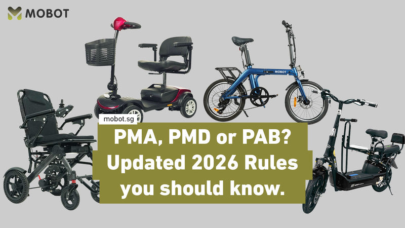 Summary of Rules for PMA, PMD and PAB | Updated 2026 | Singapore