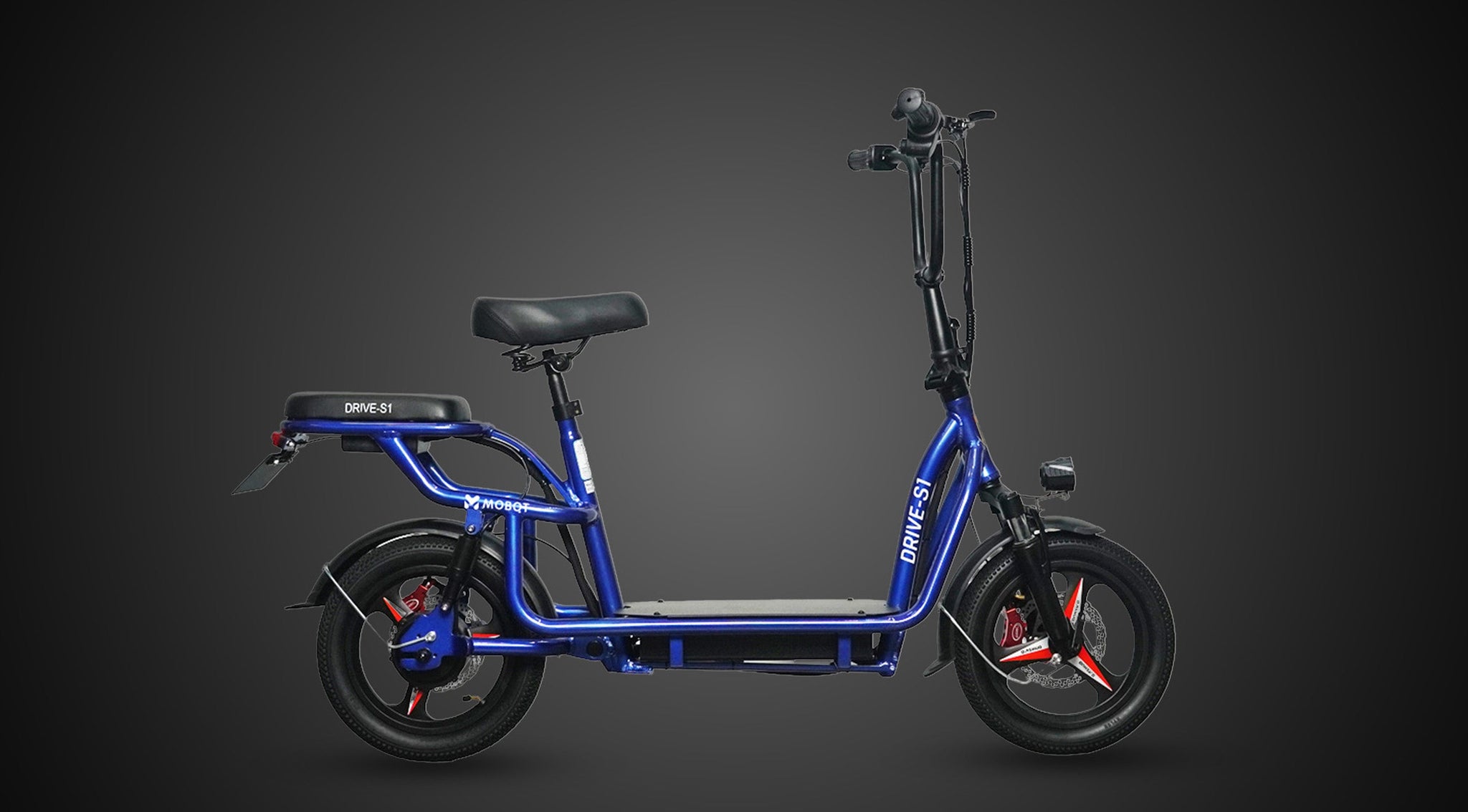 UL2272 Certified E-Scooters