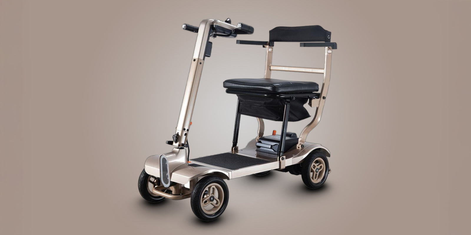 MOBOT | Singapore's Best Personal Mobility Aids (PMA) | LTA Compliant