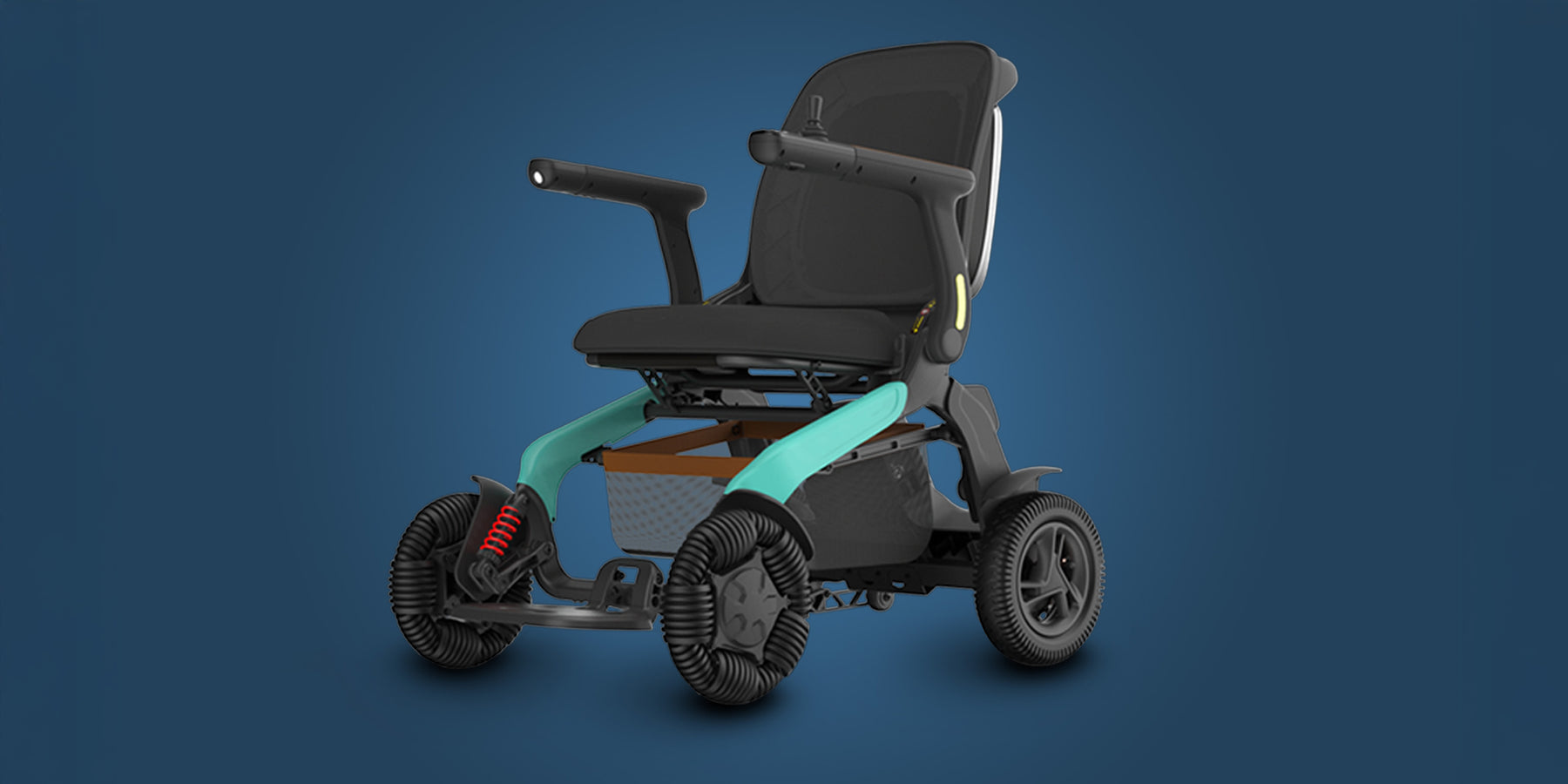 MOBOT | Singapore's Best Personal Mobility Aids (PMA) | LTA Compliant