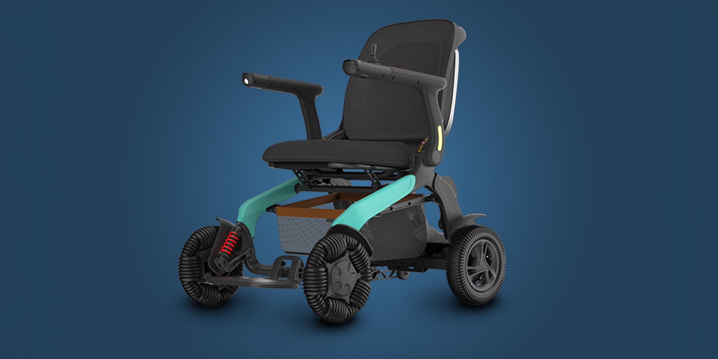 MOBOT | Singapore's Best Personal Mobility Aids (PMA) | LTA Compliant