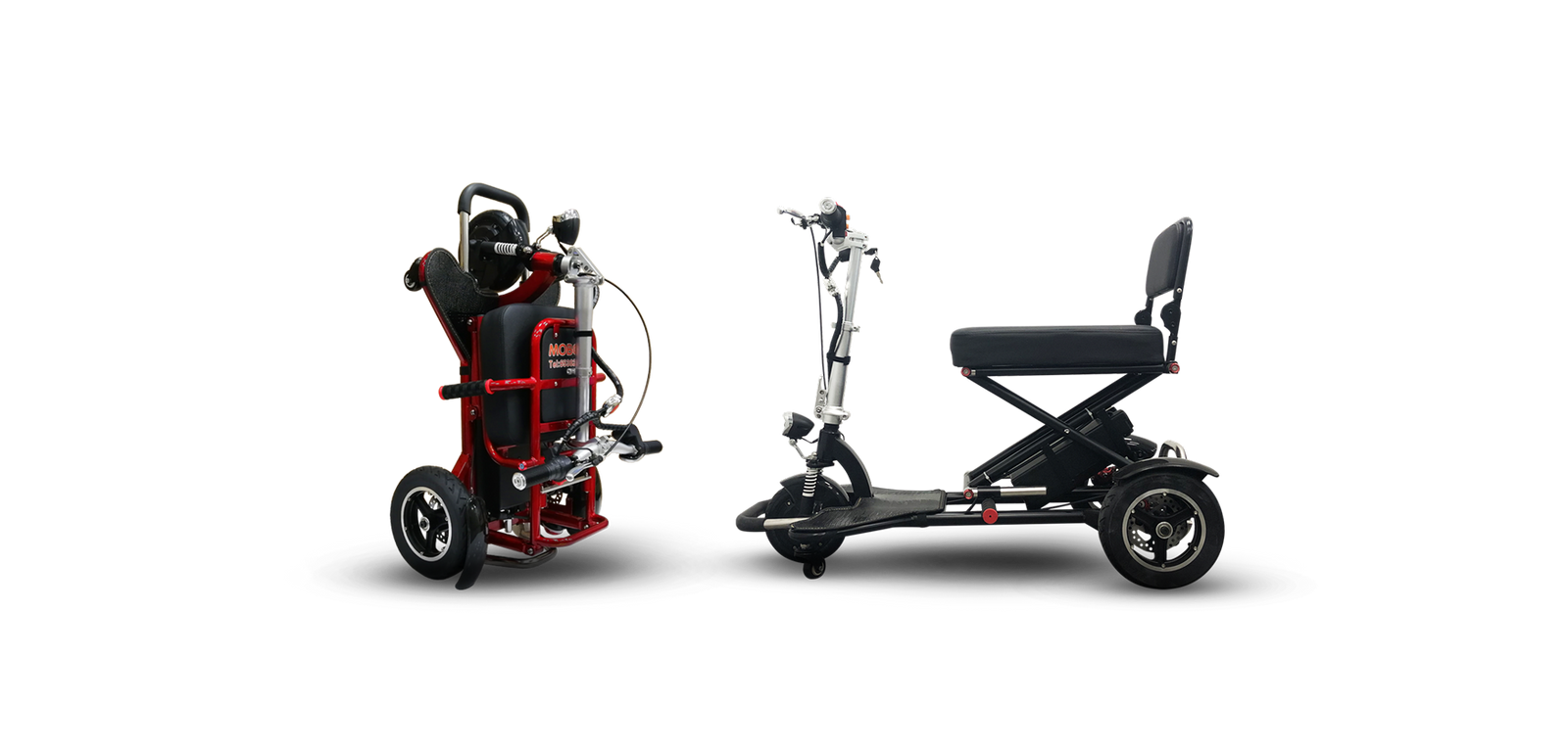 FLEXI Ultra 3 Wheels Mobility Scooter