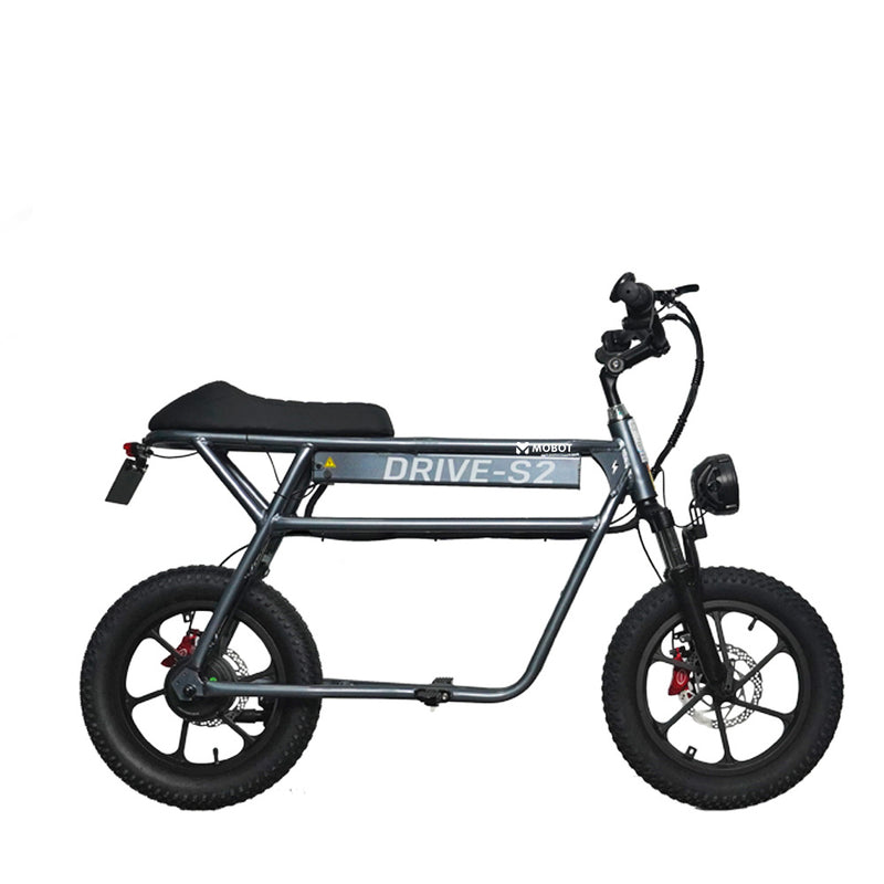 MOBOT | Leader in Personal Mobility