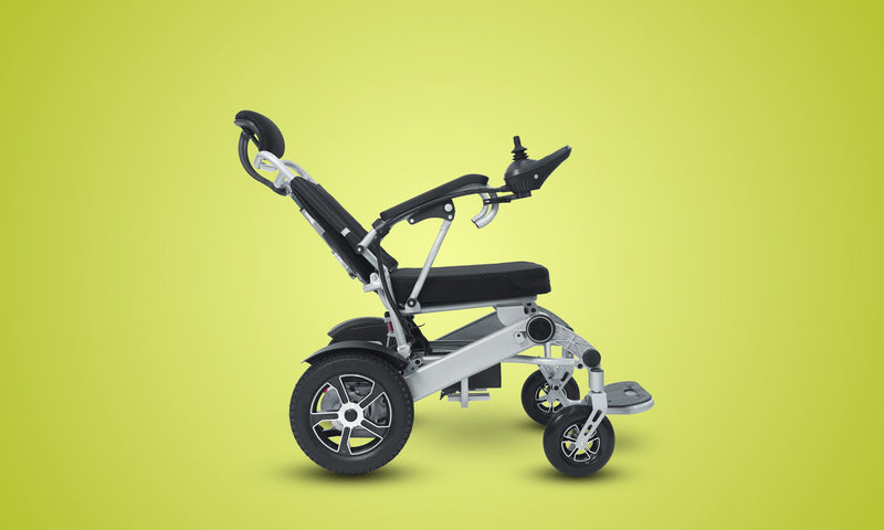 MOBOT | Singapore's Best Personal Mobility Aids (PMA) | LTA Compliant