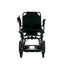 Multi-Features Foldable Electric Travel Wheelchair With Carbon Design ...
