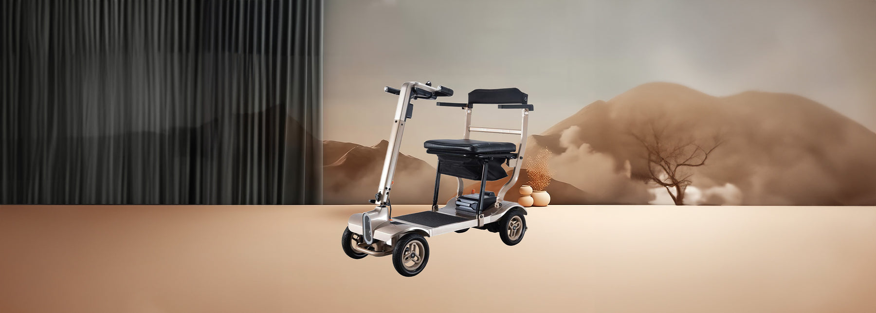 MOBOT | Leader in Personal Mobility