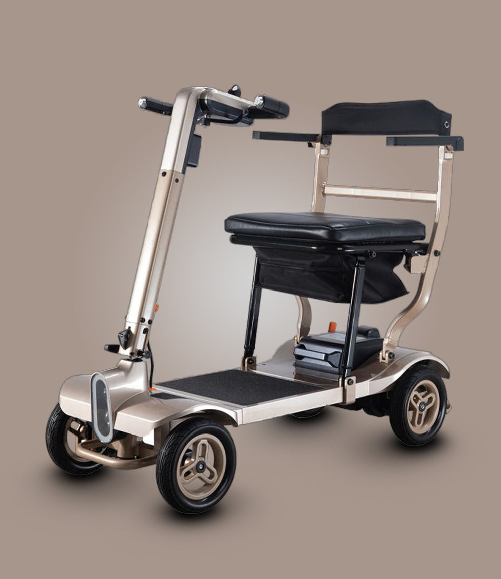 Updated 2026: LTA Regulations On Personal Mobility Aids (PMA) In Singa