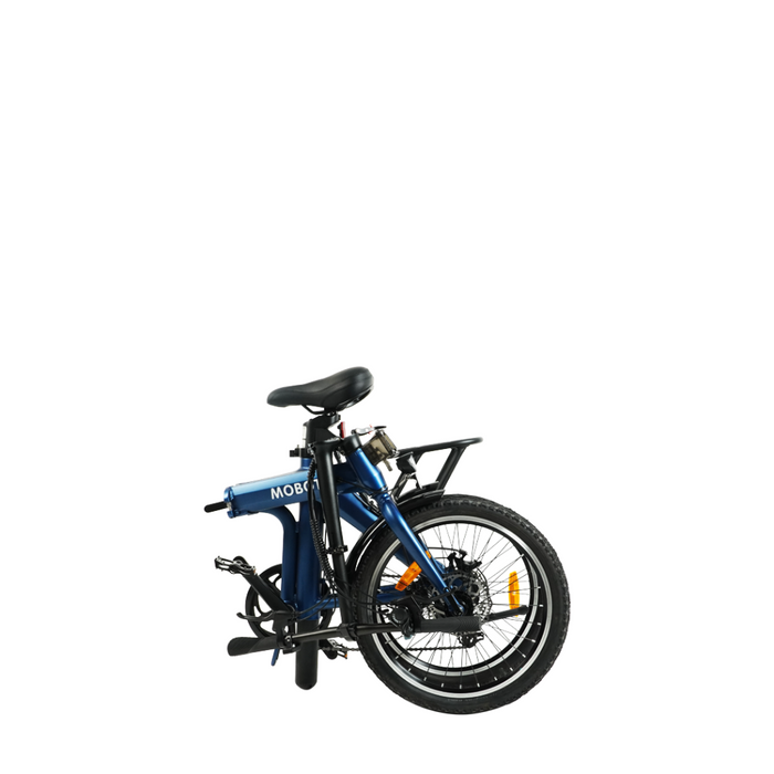 S3 | LTA 7-Speed Foldable Commuter Electric Bike | MOBOT