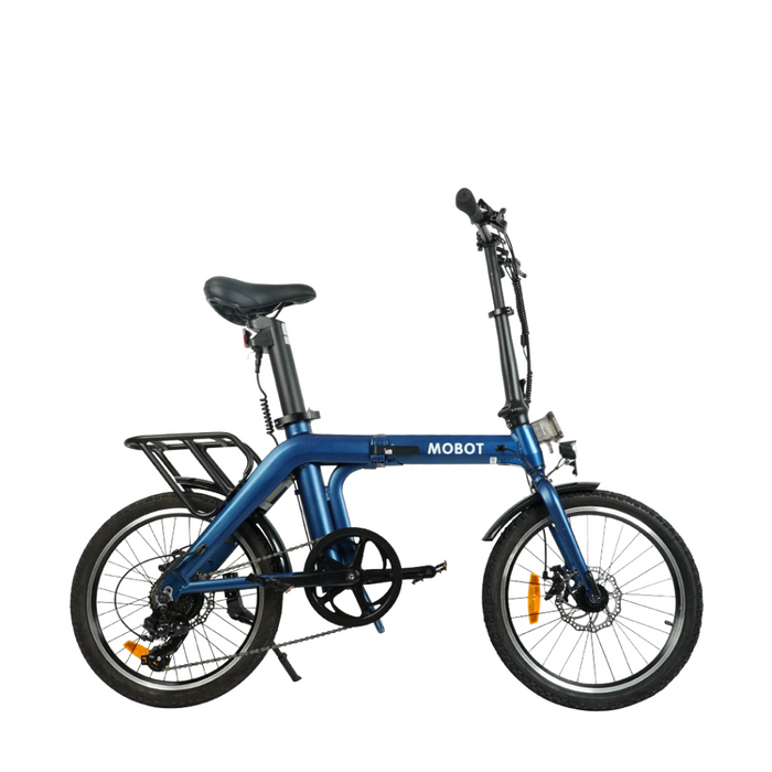 MOBOT | Leader in Personal Mobility