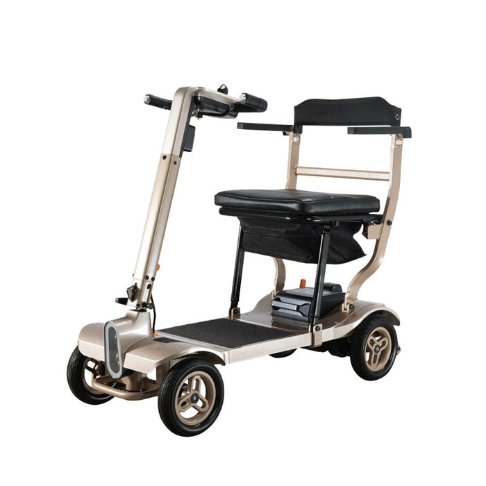 MOBOT | Leader in Personal Mobility