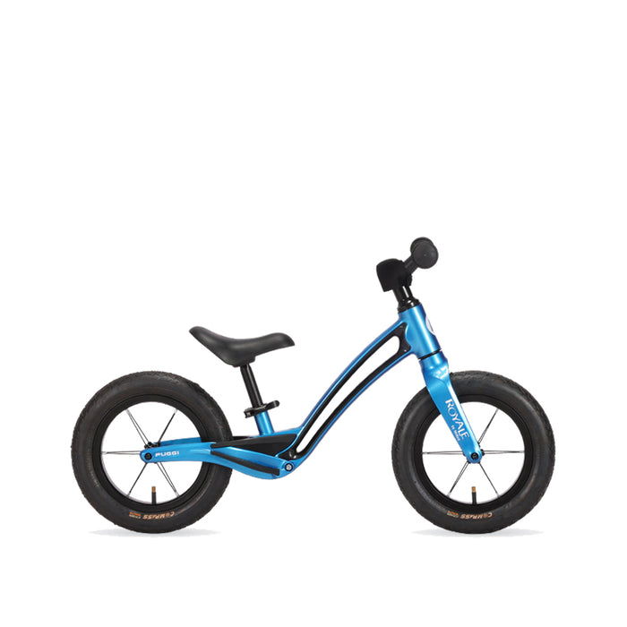 ROYALE Puggi Balance Bike | Best Learning Bike for Toddlers! | MOBOT