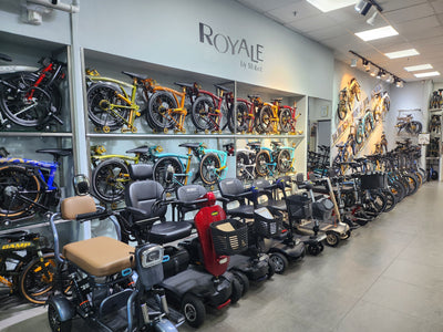 PMA in Singapore | Important Certifications & LTA Rules You Need To Kn