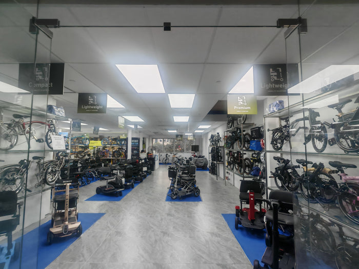 PMA in Singapore | Important Certifications & LTA Rules You Need To Kn